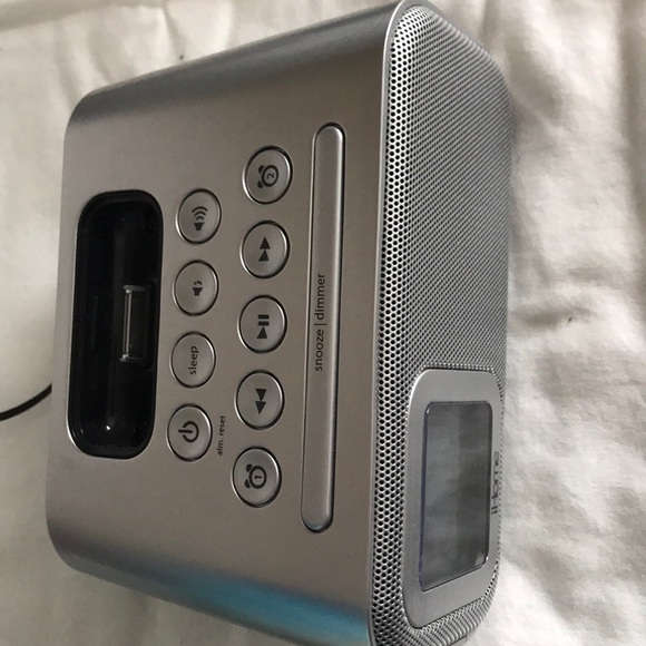 iHome | Other | Ihome Dock | Poshmark